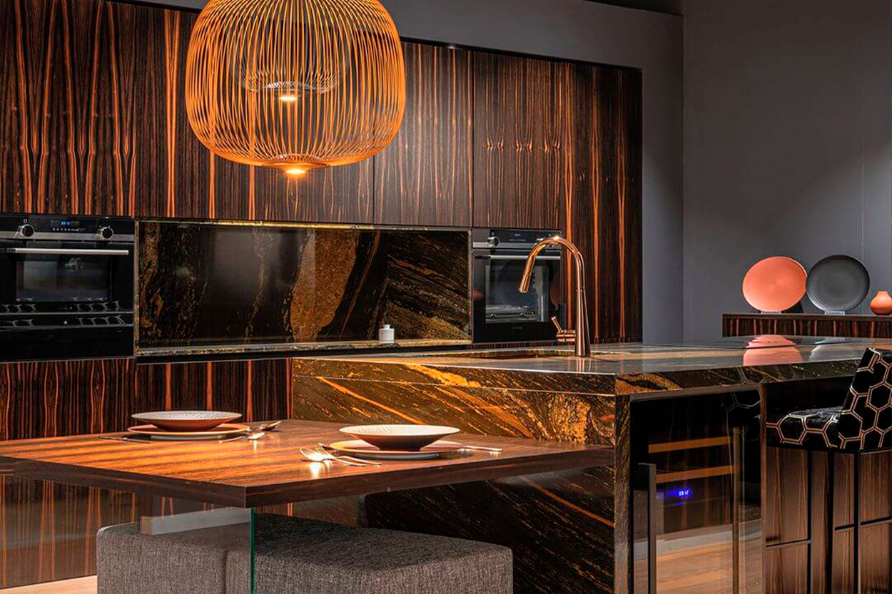 “ATLAS” NEL´LA DESIGN - Marbella Design Fair